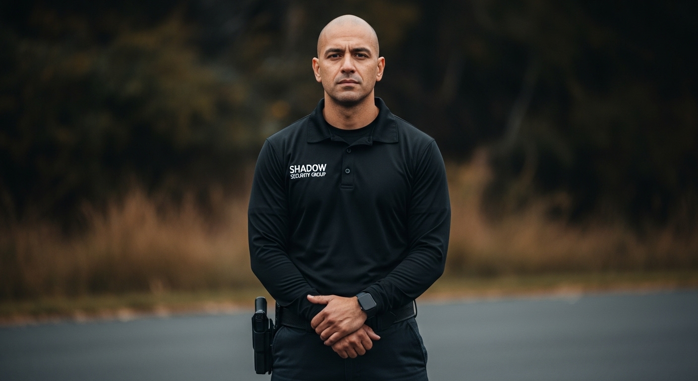 Professional Security Guards Auckland | Licensed Security Officers ...